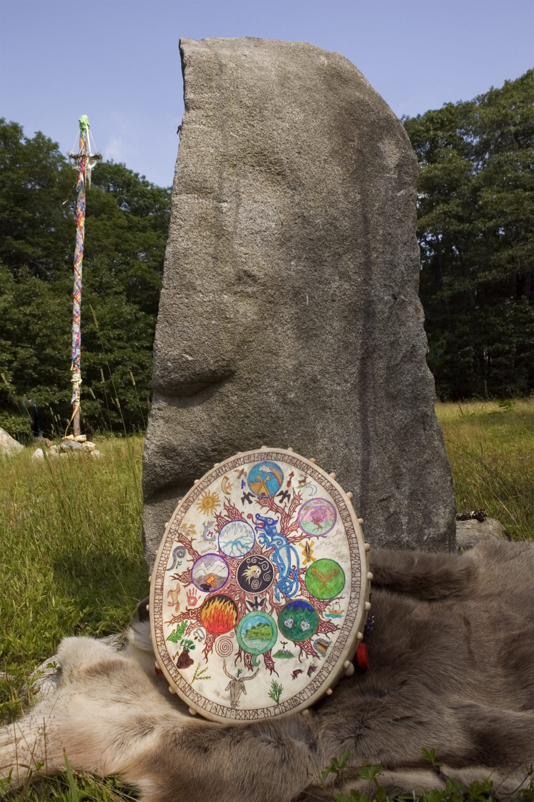 Northern Tradition Shamanism Guild – Serving The Spirits of the ...